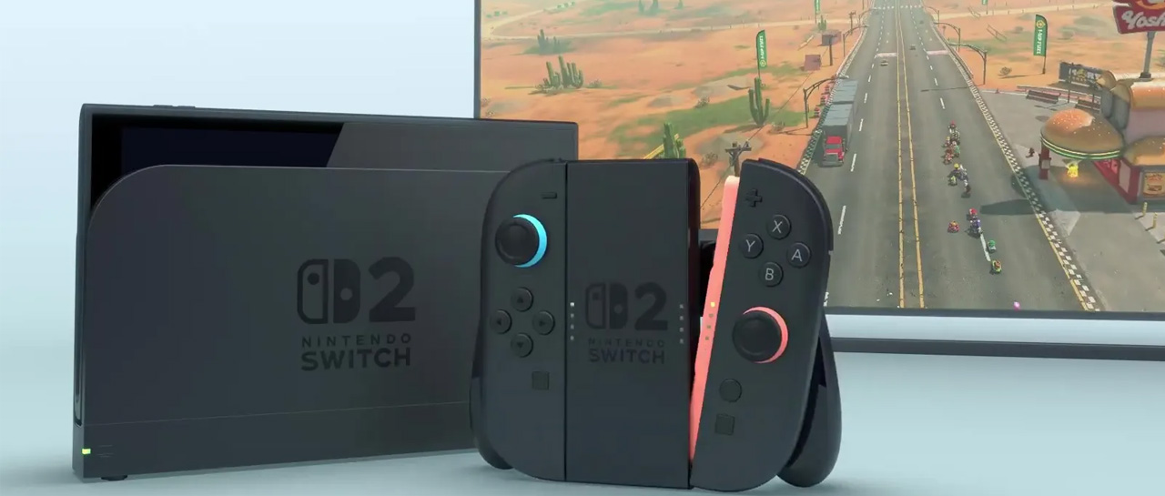 Costco filtra el precio del Nintendo Switch 2