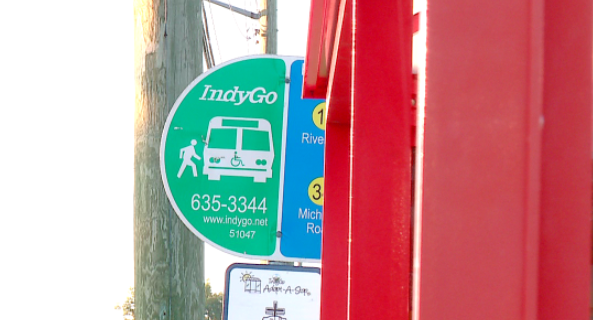 IndyGo provides details on first major Blue Line-related construction ...