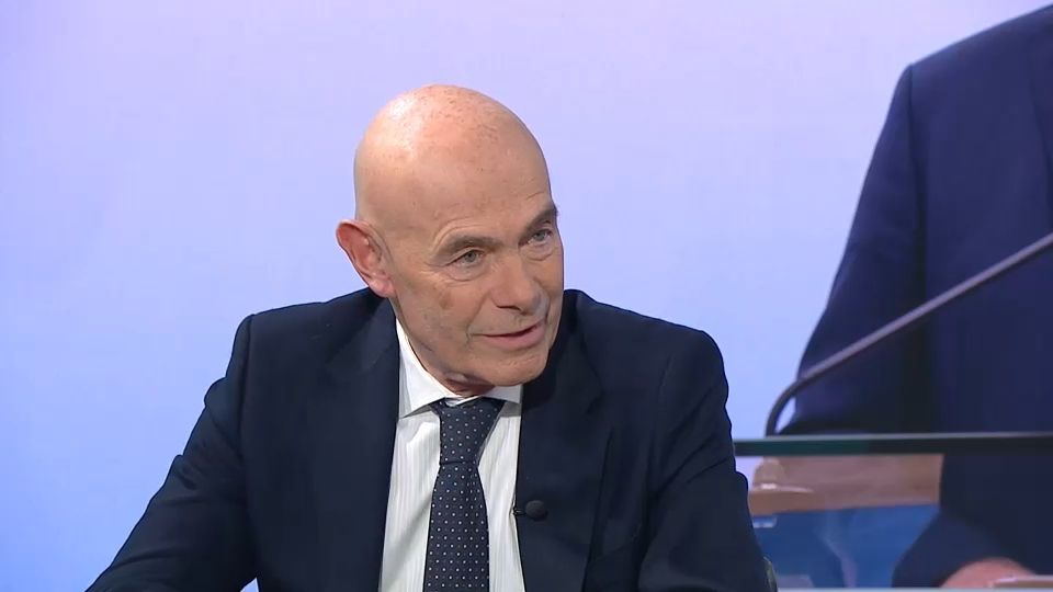 Rudas: Expertenregierung wäre „beste Lösung“ für das Land