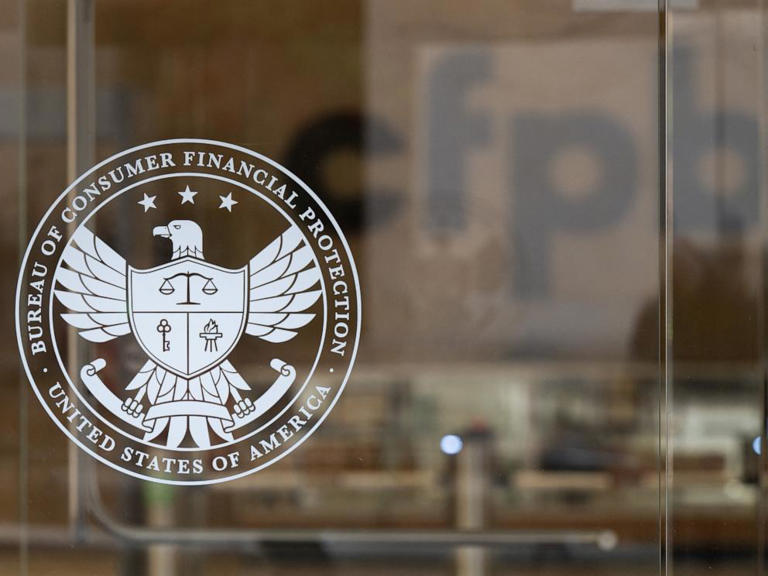 As Musk, Trump administration target CFPB, Democrats defend consumer ...