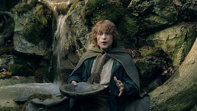 The Lord Of The Rings: Are Harfoots Hobbits?