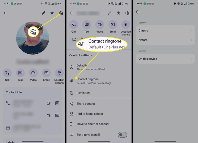 Customize Android Notification Sounds for Each App