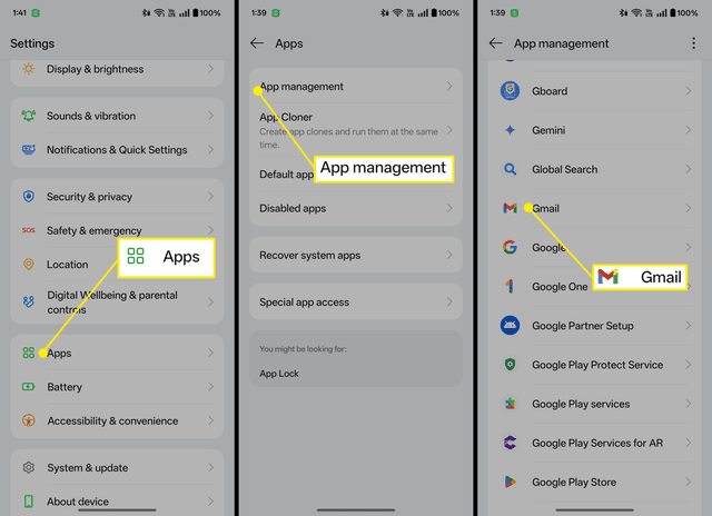 Customize Android Notification Sounds for Each App
