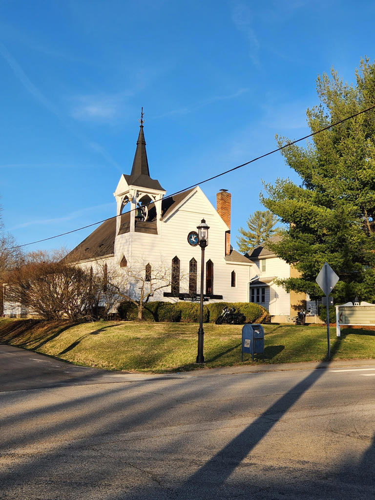 Barbecue restaurant to open new location in former Loveland church ...