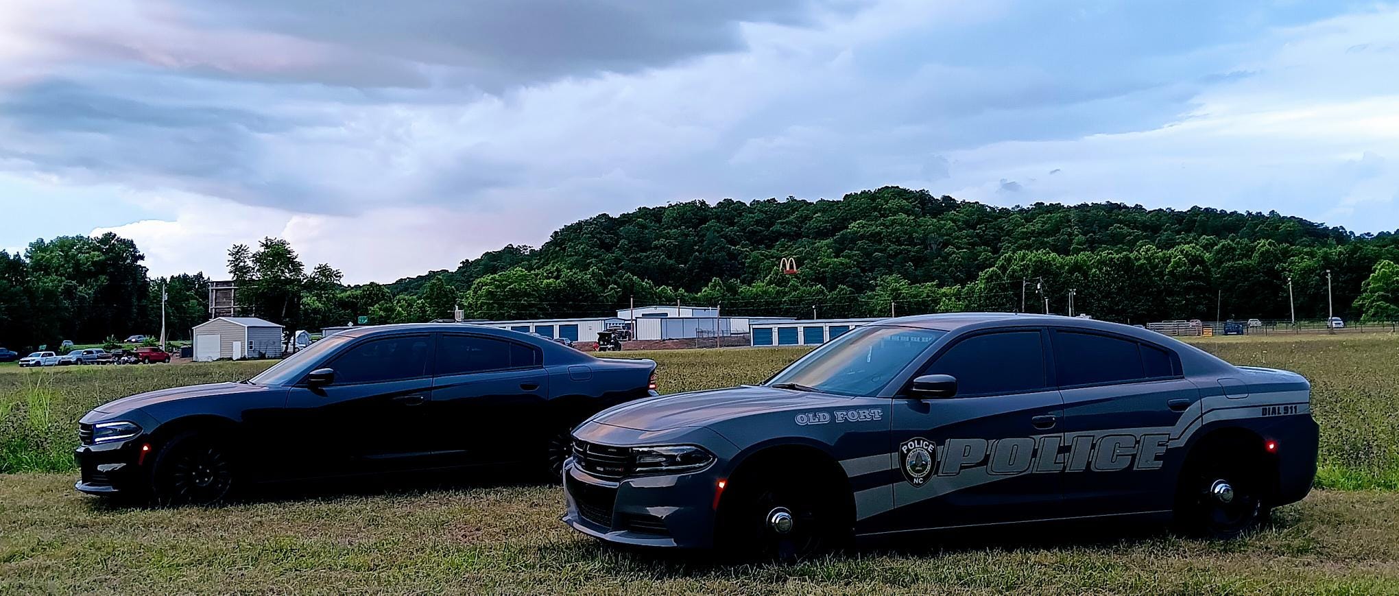 WNC man accused of fatally shooting his mom's boyfriend