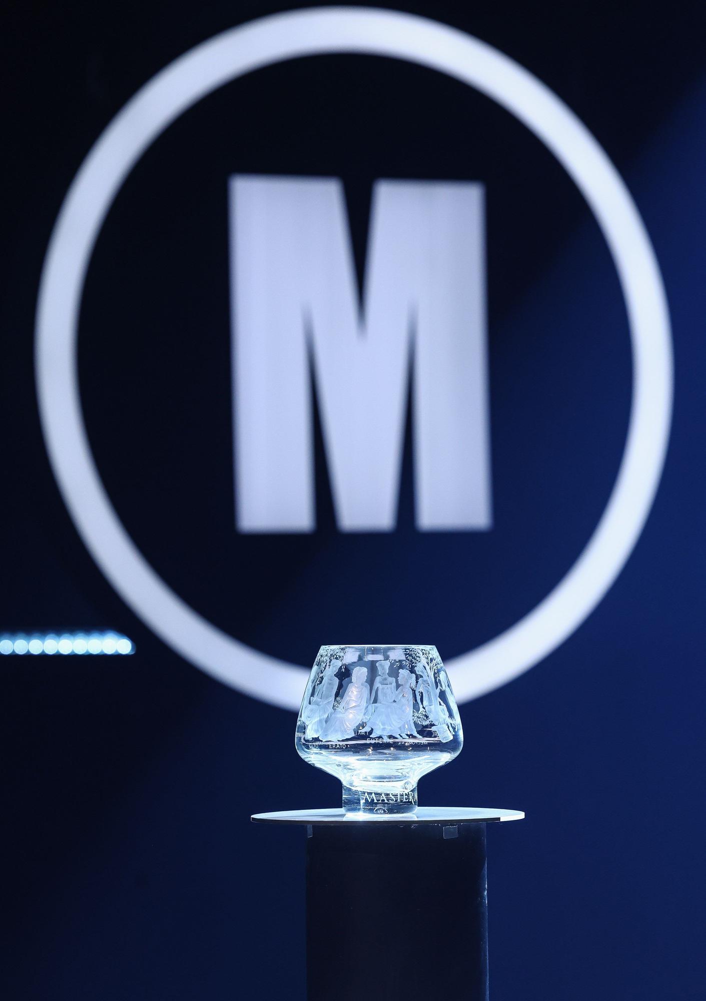 Calling quizzers - TV's Mastermind casting for next series