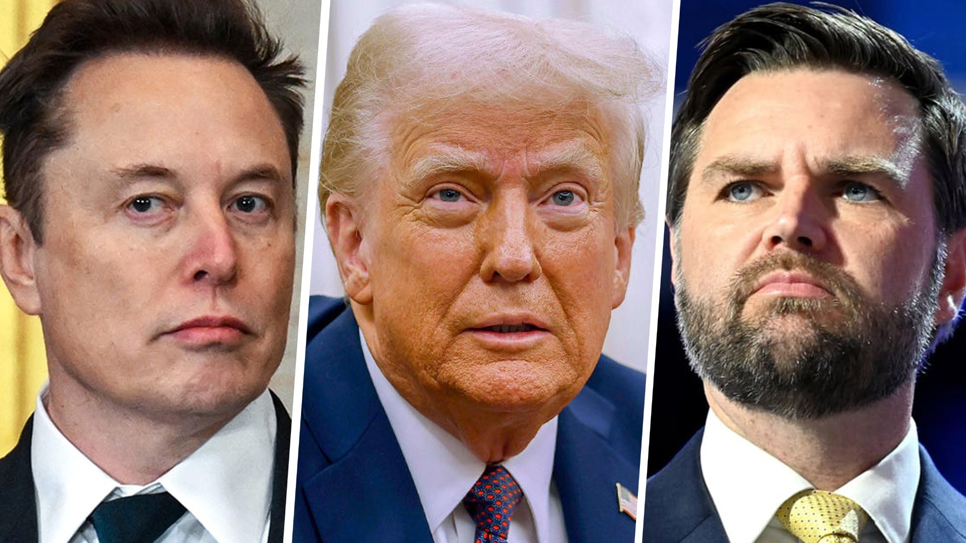 Constitutional crisis? Vance, Musk questioning judges is 'shock and awe ...