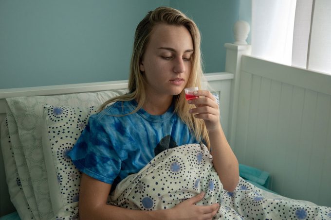 How to Get Rid of a Cold Fast—13 Dos and Don’ts