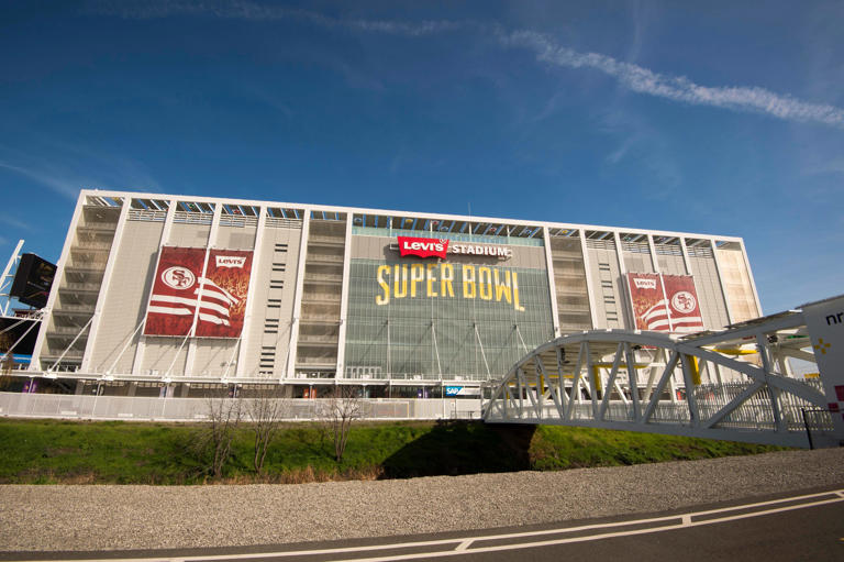 When is the Super Bowl 2026? How to watch with date, time, TV channel