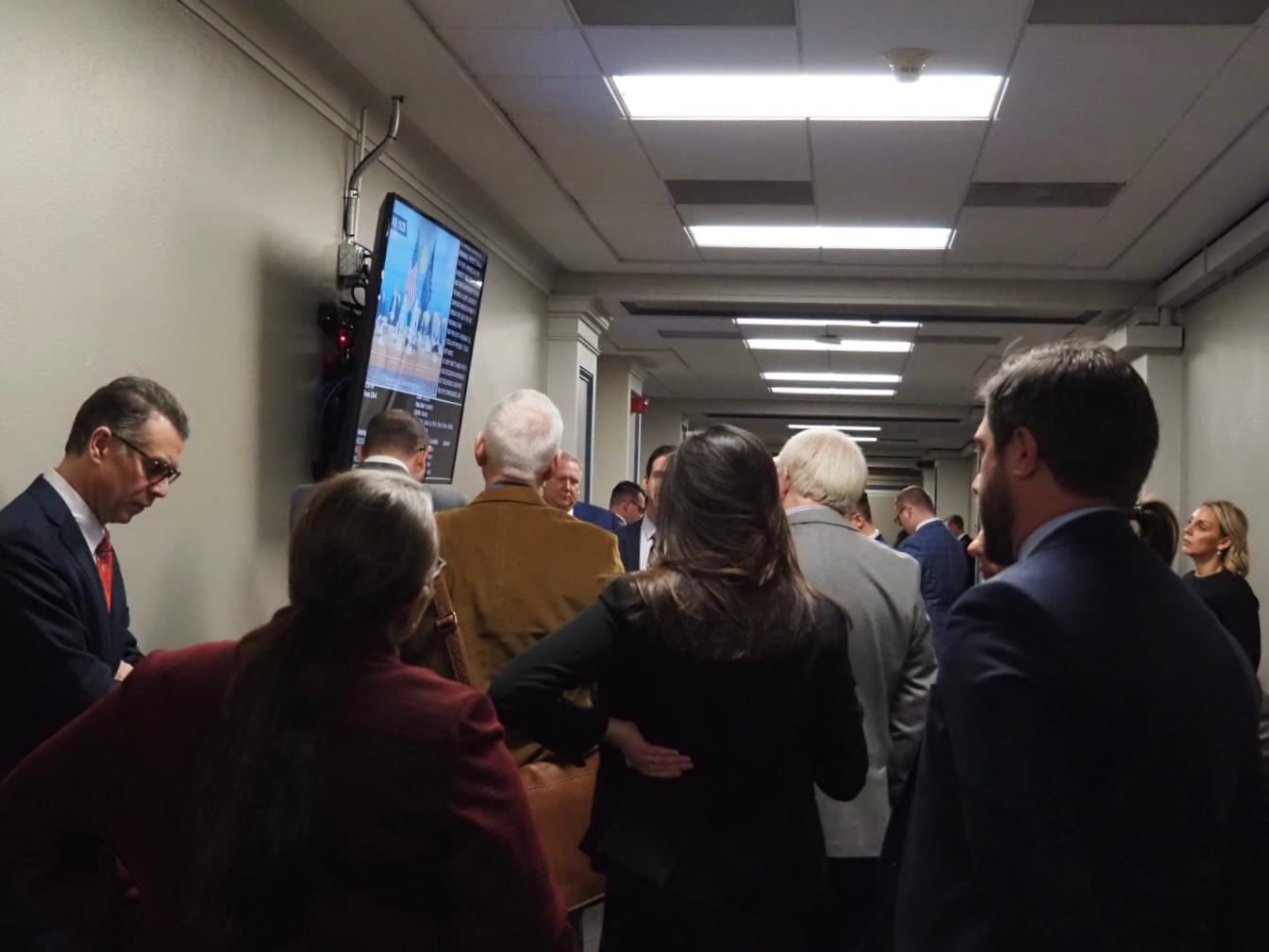 Almost $30M spent lobbying Indiana General Assembly last year