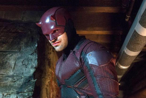 Marvel Fans Overrule Critics: 'Daredevil: Born Again' Dethrones MCU’s Highest Rated Show on ...