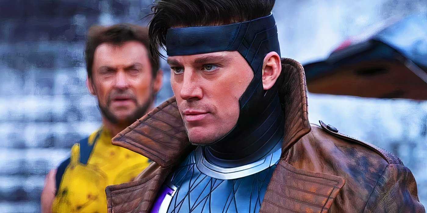 Channing Tatum's Gambit MCU Movie Return Confirmed & Promises To Make ...