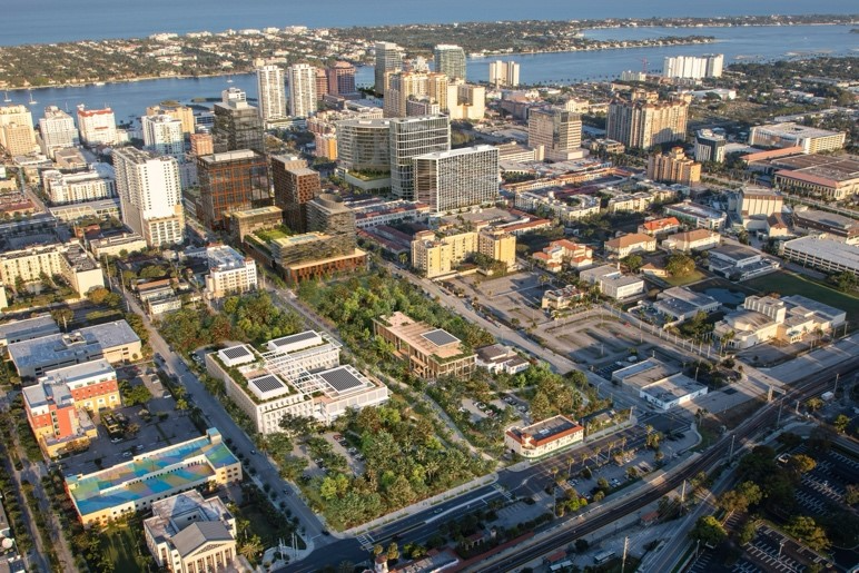 Vanderbilt gets the green light to build West Palm Beach campus from ...