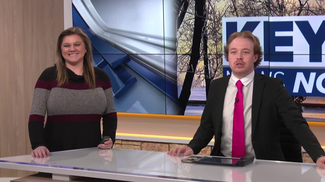 KEYC launches new online newscast