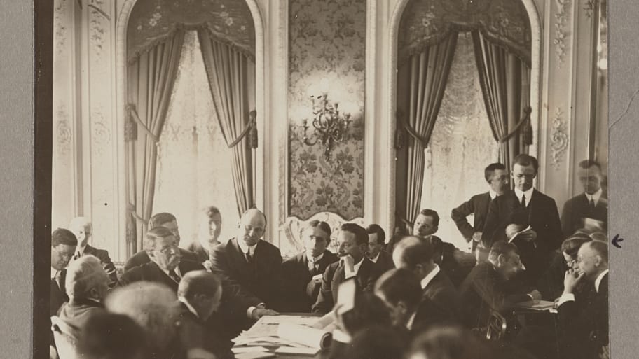 11 Facts About 'Titanic' Survivor J. Bruce Ismay