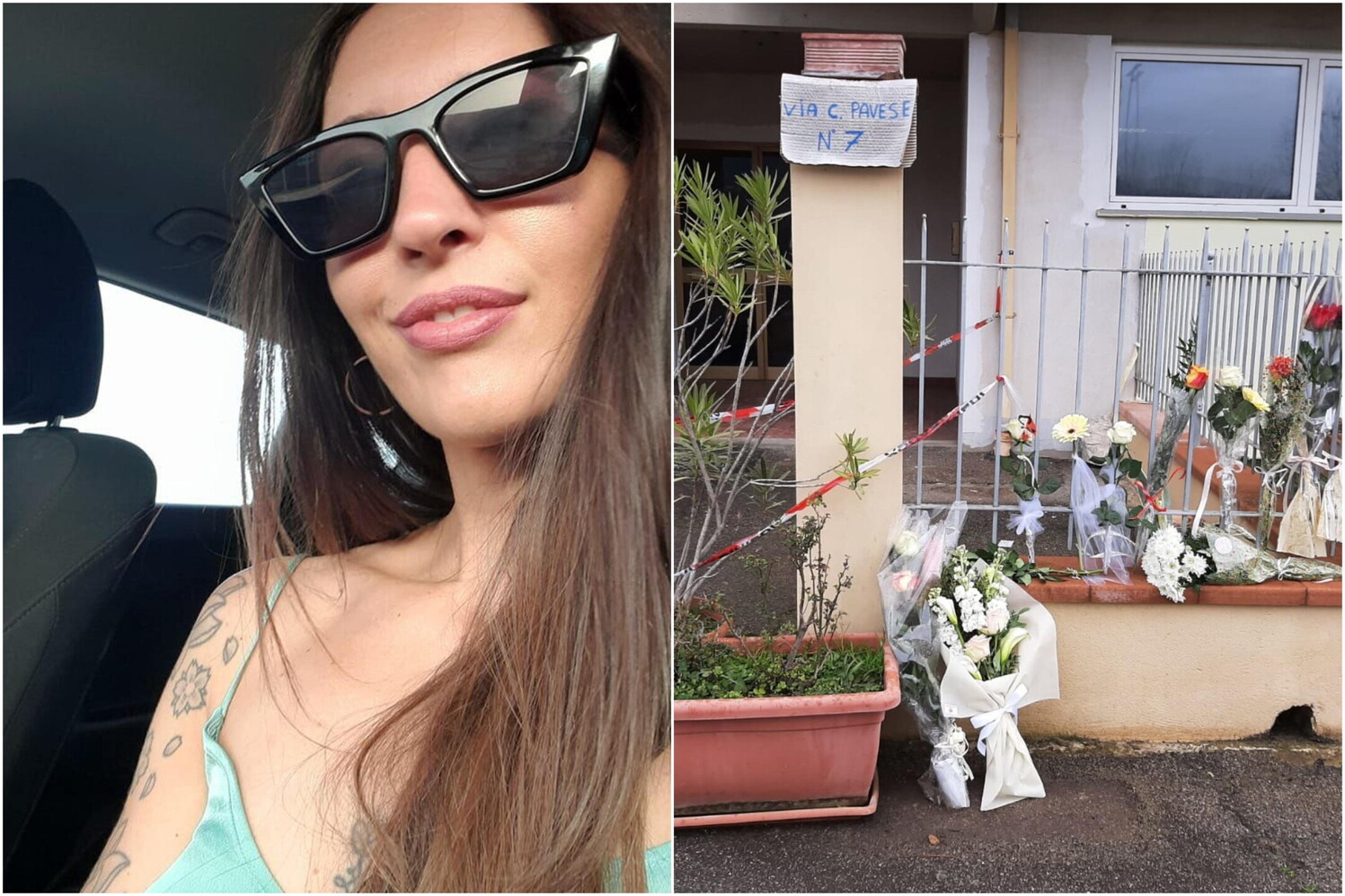 Femminicidio Eleonora Guidi, autopsia rivela: uccisa con 24 coltellate