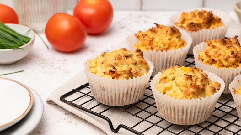 18 Brilliant Breakfast Ideas For A Potluck