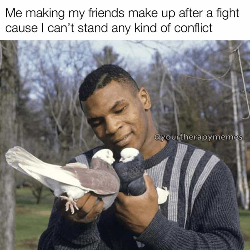 35 Funny Dark Humor Memes That'll Make Your Therapist Laugh So You Can ...