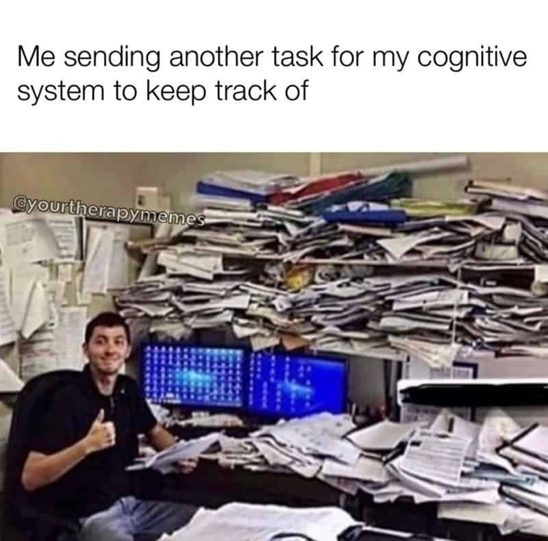 35 Funny Dark Humor Memes That'll Make Your Therapist Laugh So You Can ...