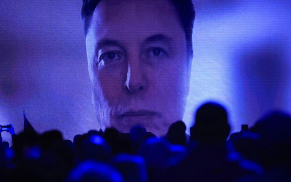 Elon Musk’s Shaky Public Perception Poses Tesla Sales Obstacle, Analyst ...