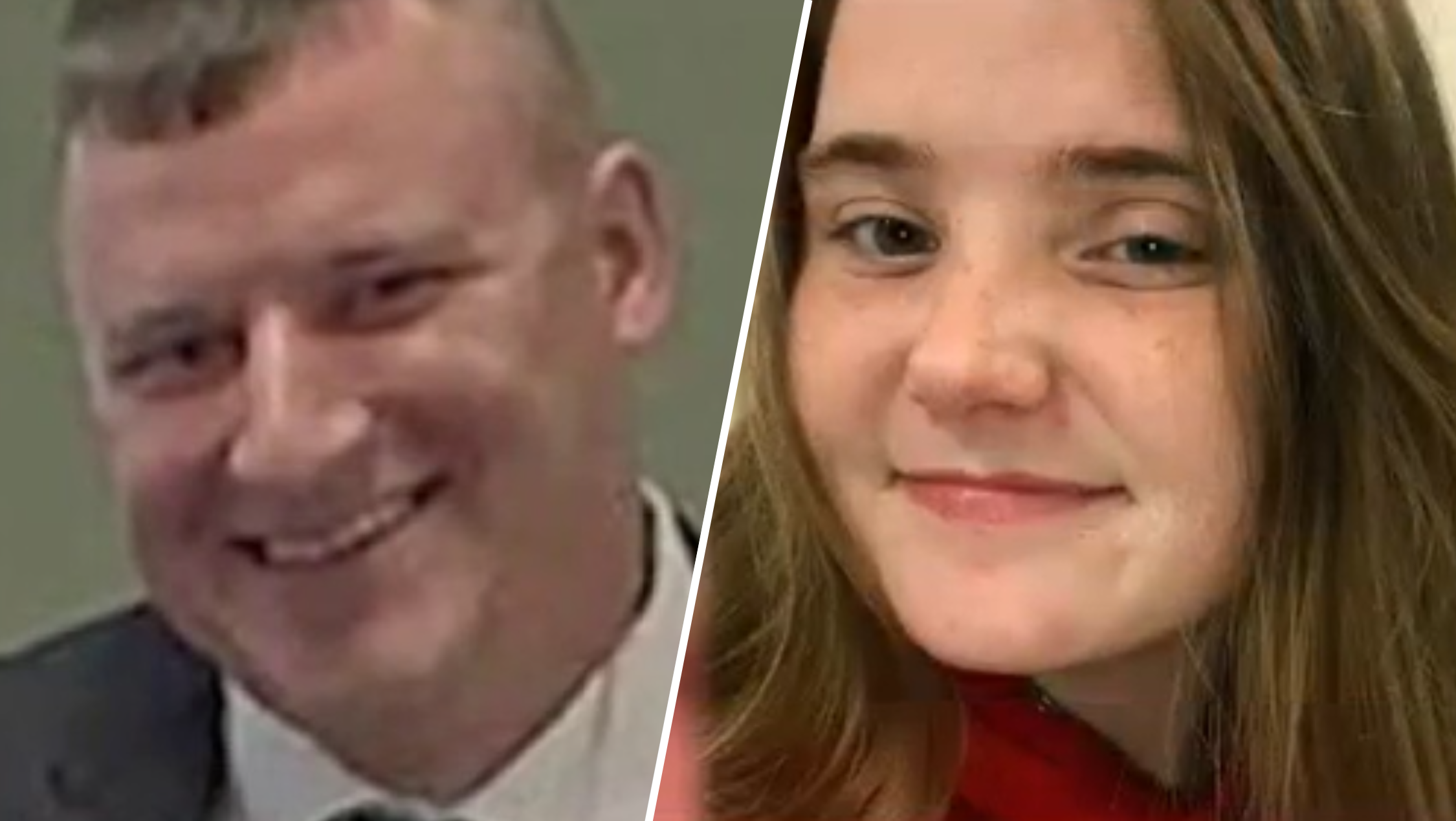 Farwell attorneys point to unnamed person as father of Birchmore's ...