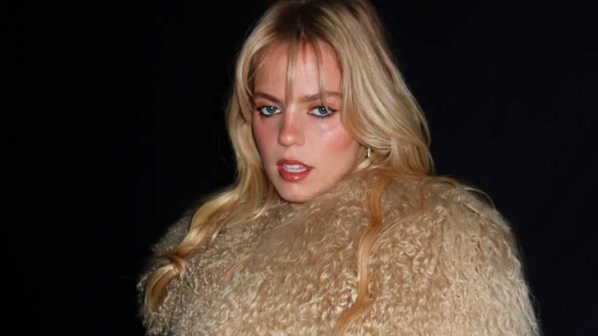 Reneé Rapp: A rising star in Hollywood and music