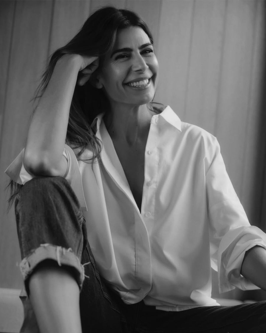 Juliana Awada y su inconfundible estilo: cómo se llama y cuáles son sus ...