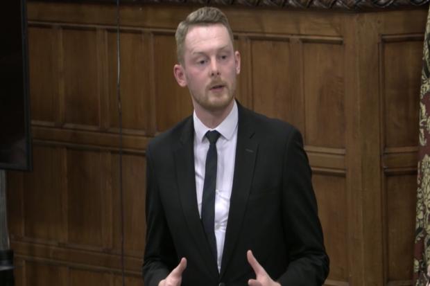 Middlesbrough MP calls for more SMEs to play a part in defence supply chain