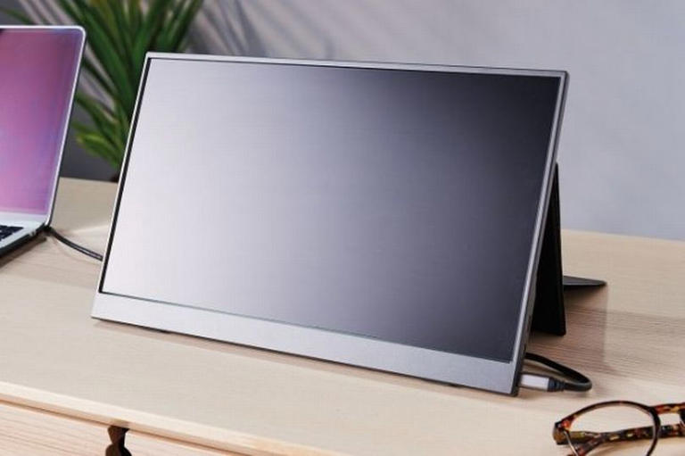 Aldi's new IT range is 'perfect' for anyone with a desk job - and ...