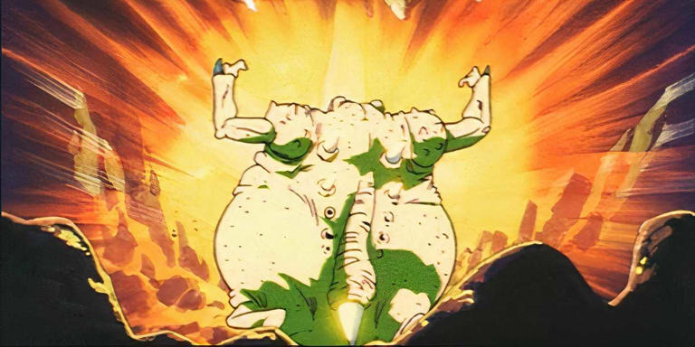 10 Worst Goku Fights in the Dragon Ball Franchise, Ranked