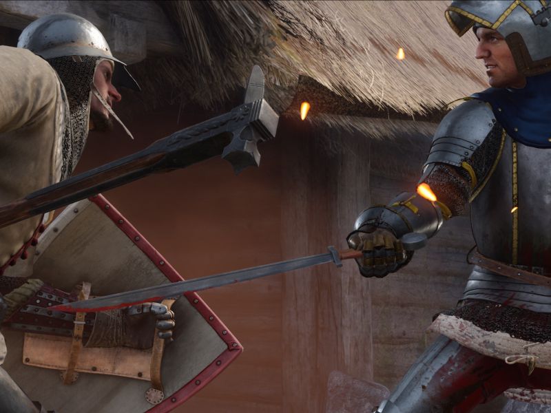 Kingdom Come Deliverance 2 è un gioco migliore grazie a Xbox Series S ...