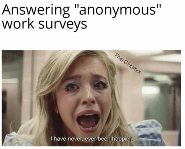40 Funniest Work Memes For Employees Showing Up Hungover From The Super ...