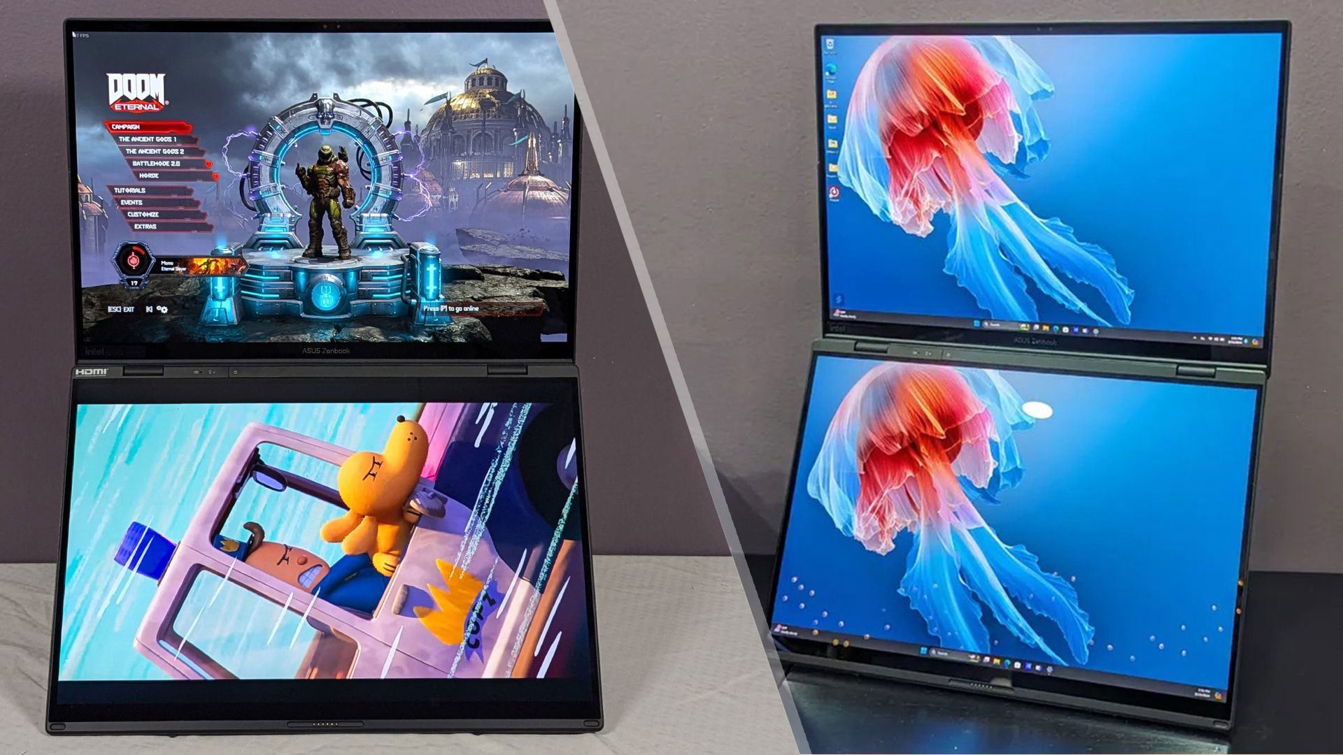 Intel Arrow Lake battery life: After over 100 hours of testing, we've ... Intel Arrow Lake battery life: After over 100 hours of testing, we've ...