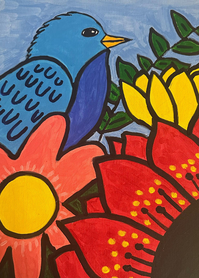 MENTAL HEALTH MATTERS: Doing what you enjoy is a vital act of self-care