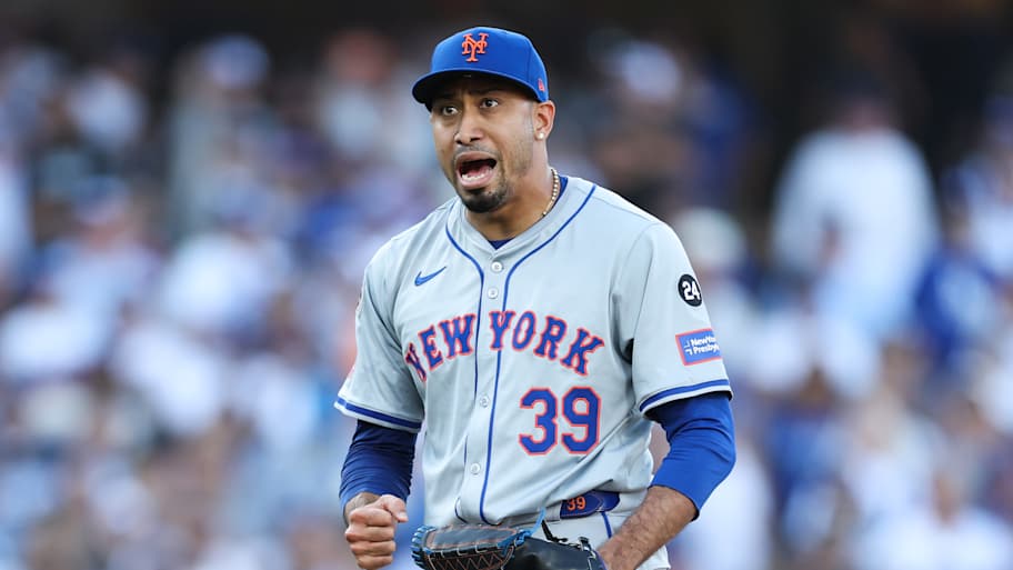 NY Mets closer Edwin Diaz returning to elite form is bankable