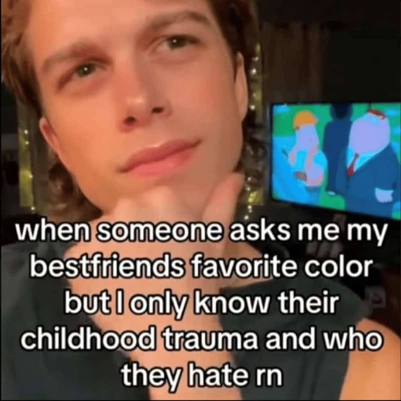 35 Funny Dark Humor Memes That'll Make Your Therapist Laugh So You Can ...