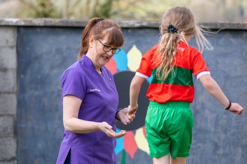 New Early Learning and Care centre for northside of Cork city