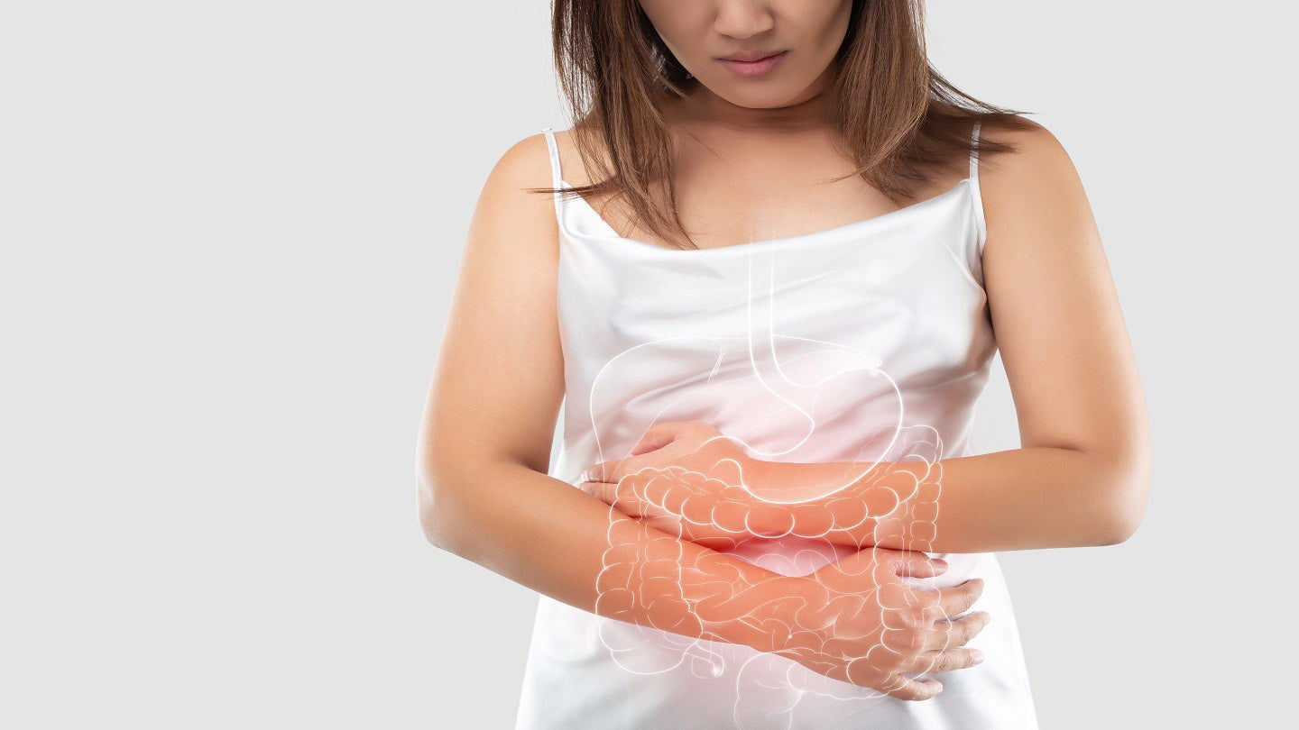Eli Lilly reports positive data from trial of Omvoh for Crohn’s disease Eli Lilly reports positive data from trial of Omvoh for Crohn’s disease