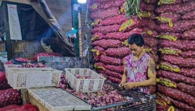 DA sets February 20 deadline for imported onions’ arrival