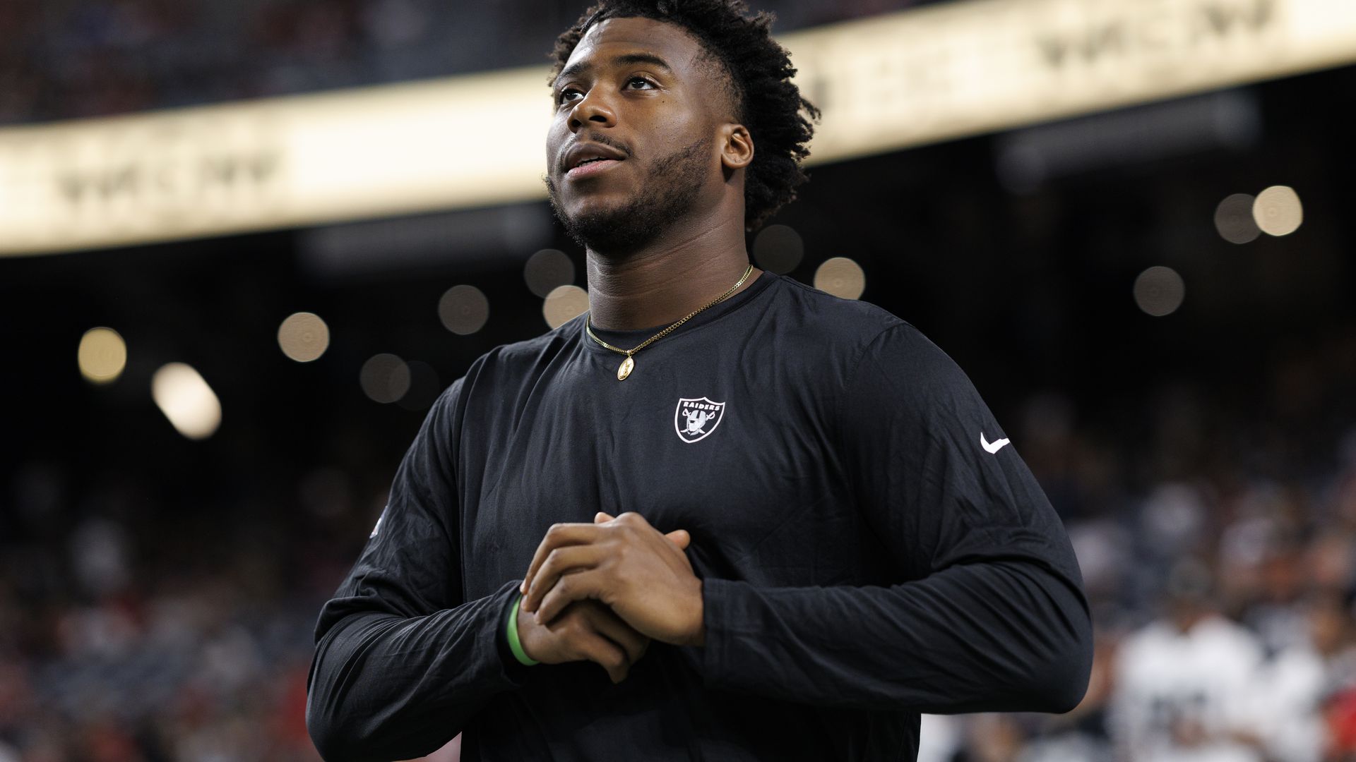 Raiders free agency: Which defensive player you most want back?