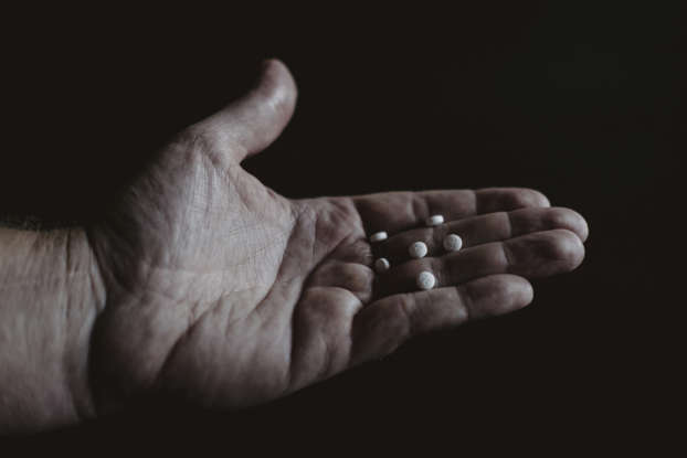 Understanding the potential of a possible ‘antiaging’ drug Understanding the potential of a possible ‘antiaging’ drug