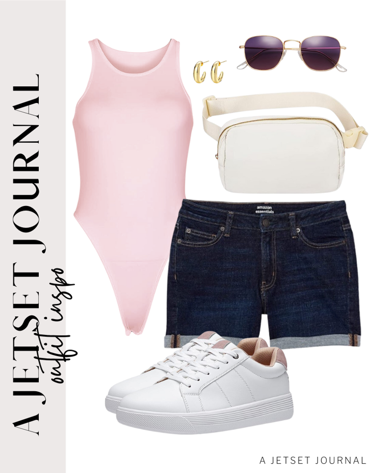 Here’s How to Easily Style Your New Favorite Outfit