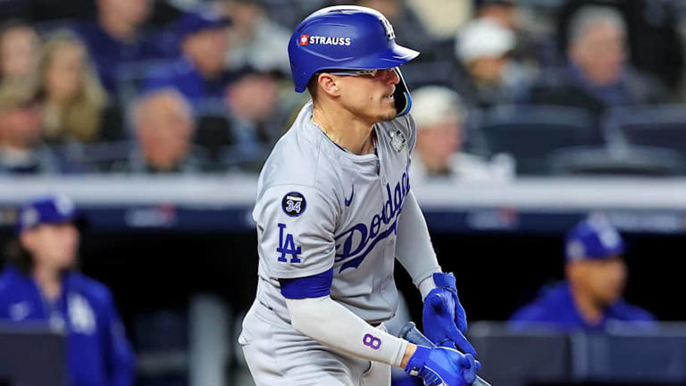 New York Yankees Target Agreed to Reunite With Dodgers on Super Bowl Sunday
