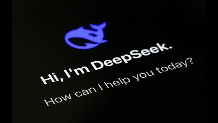 Texas AG Ken Paxton launches investigation into DeepSeek AI Texas AG Ken Paxton launches investigation into DeepSeek AI