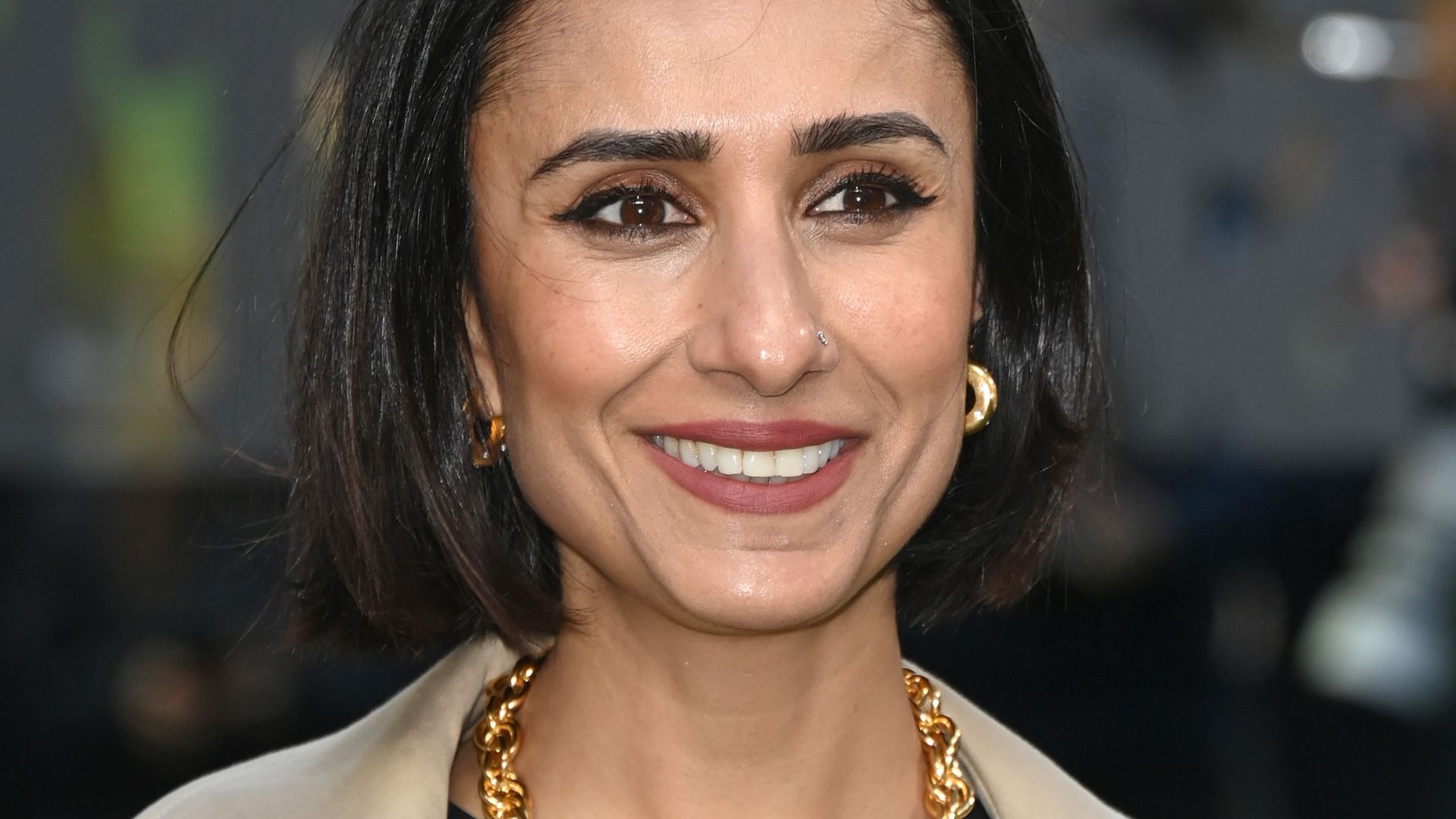 Anita Rani's confidence-boosting bikini will make you want to restock ...