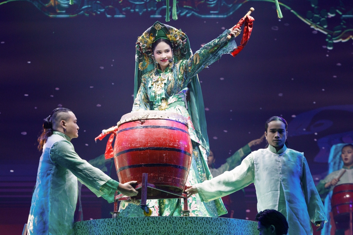 Ca nương Kiều Anh: 'Tôi sẵn sàng nhả vía được chồng chiều như công chúa ...