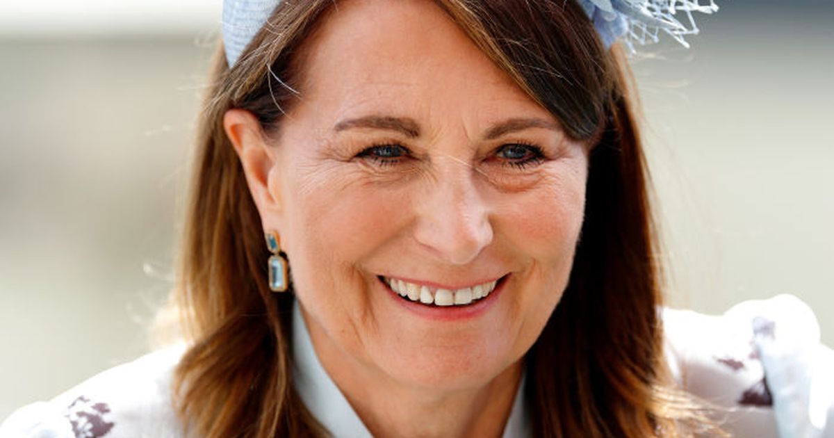 Carole Middleton: Expertin spricht über ihre wichtigste Rolle