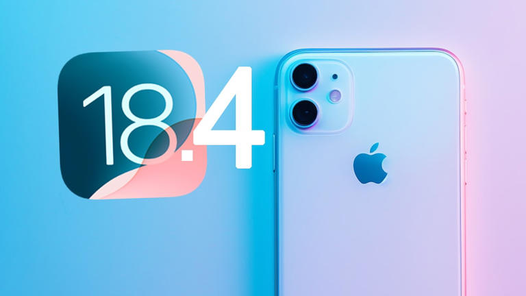 iOS 18.4: iPhones bekommen viele neue Funktionen iOS 18.4: iPhones bekommen viele neue Funktionen