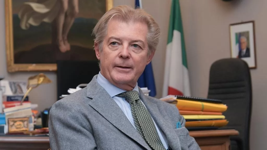 Il procuratore Dodero: “Non siamo dei notai, non è che appena ti arriva ...