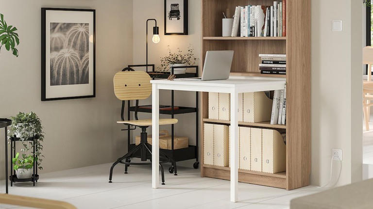 IKEA BILLY Bookcase's Latest Addition Will Instantly Upgrade Your Home ...